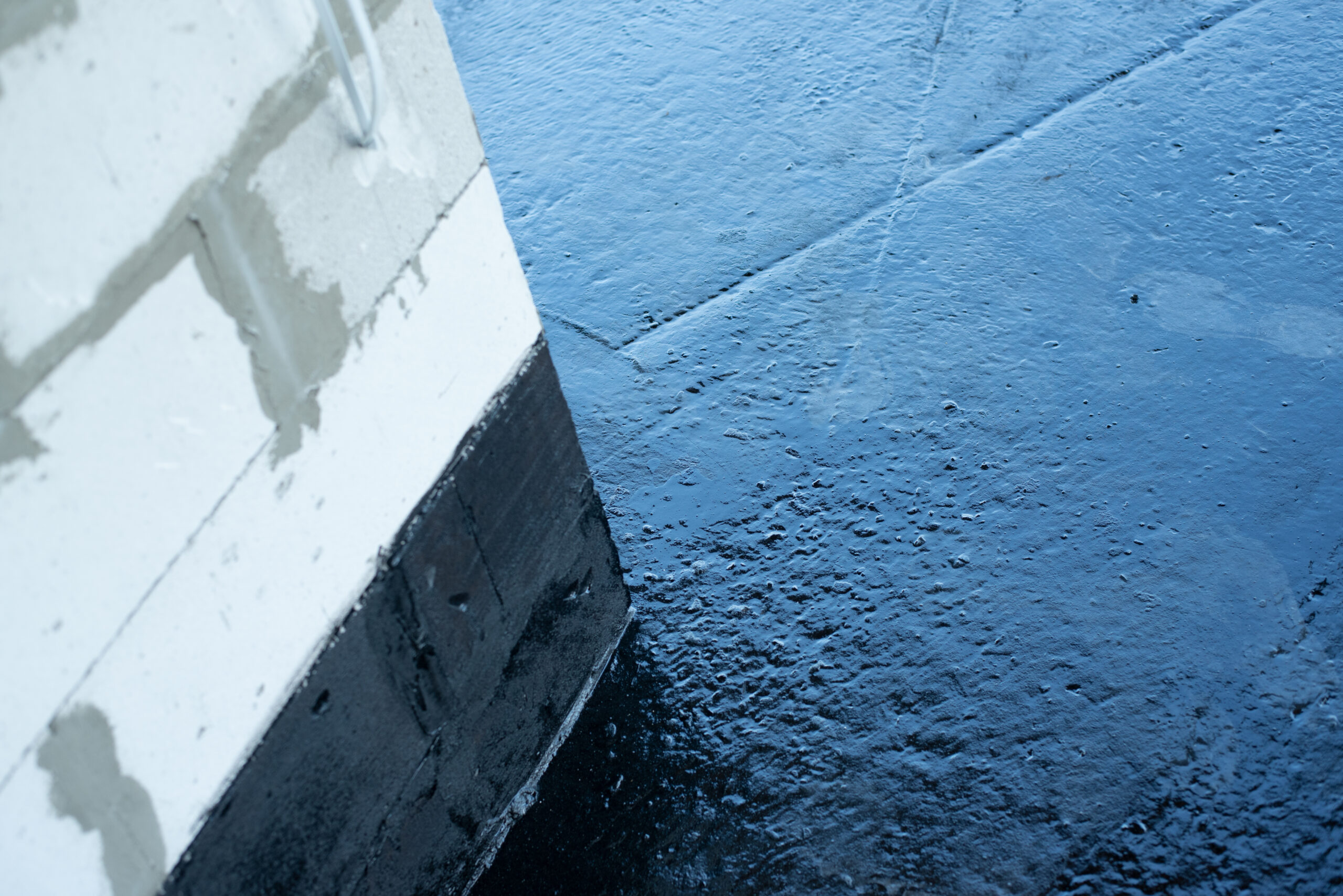 How Poor Waterproofing Leads To Structural Failure - Manikanta services